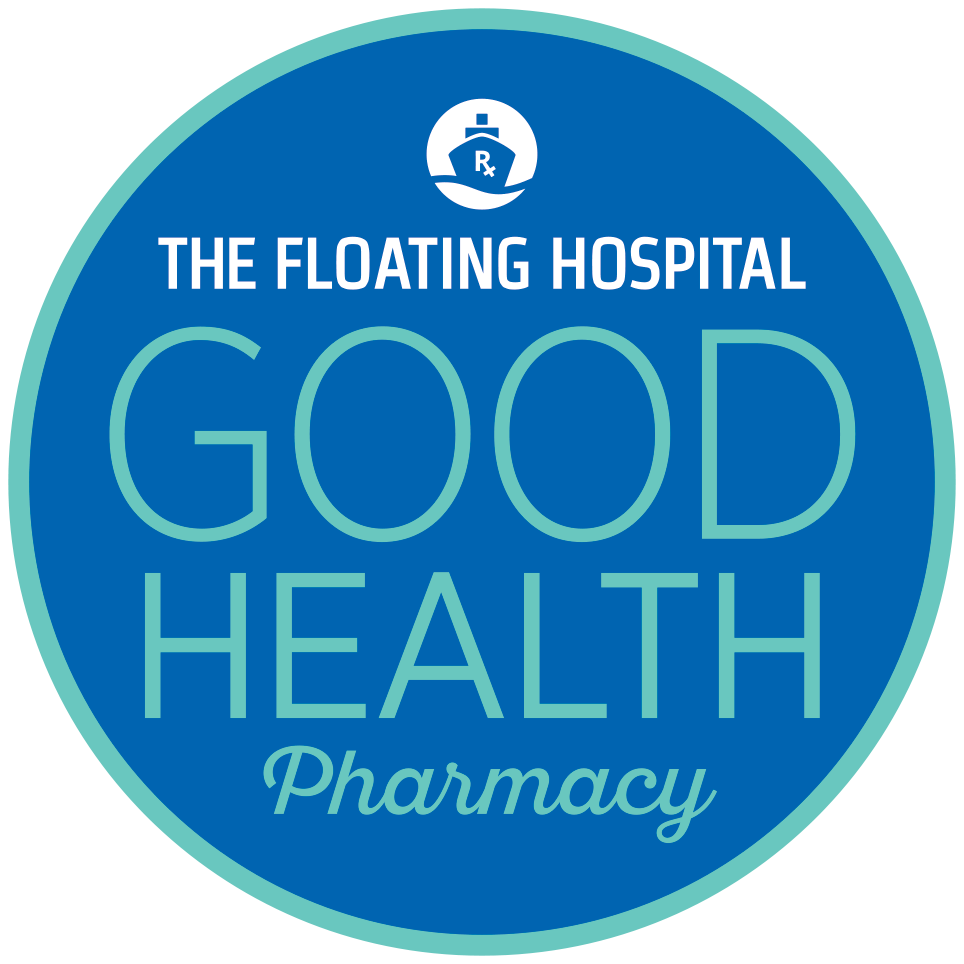 Overview — The Floating Hospital