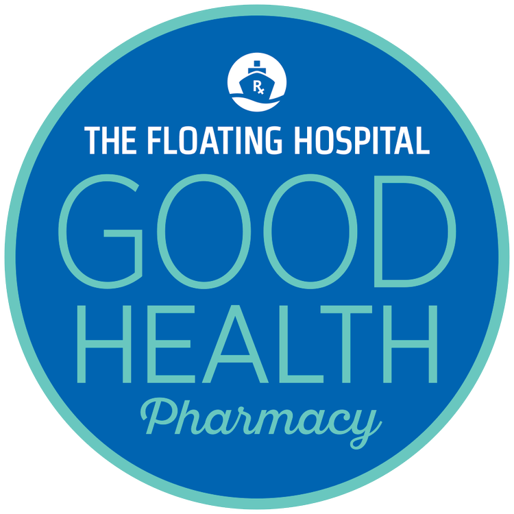 Overview — The Floating Hospital
