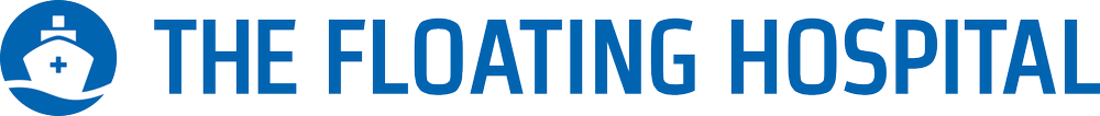 Our history — The Floating Hospital