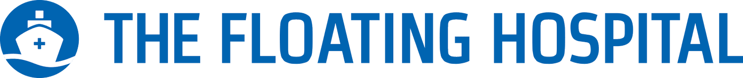 The Floating Hospital