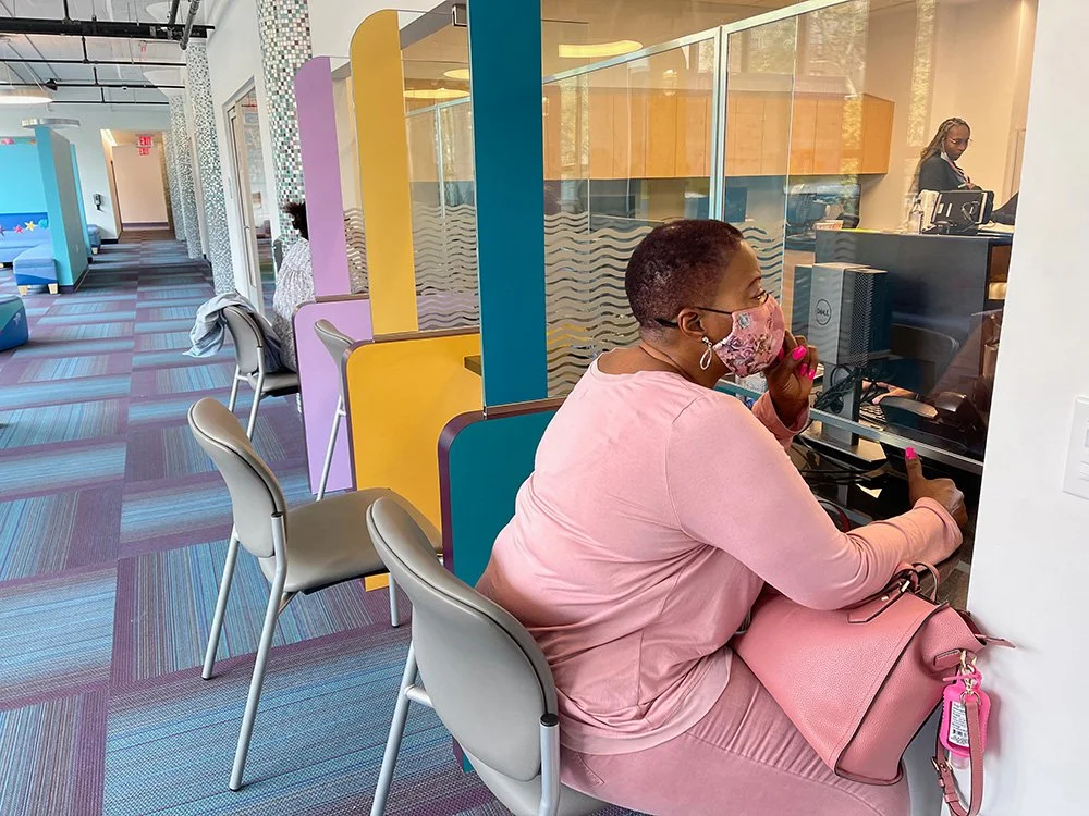 Who we are — The Floating Hospital