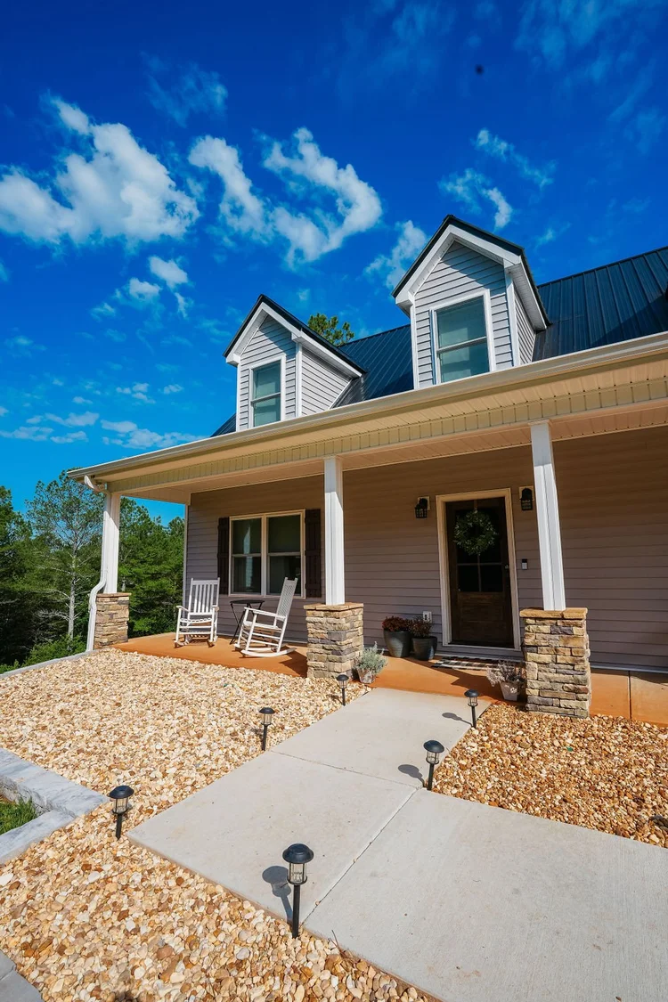 Bryant Homes | Custom Homes On Your Lot