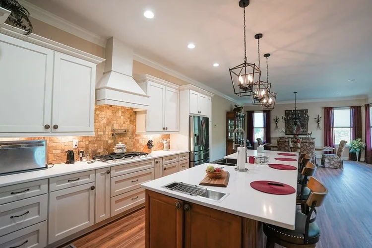 Bryant Homes | Custom Homes On Your Lot