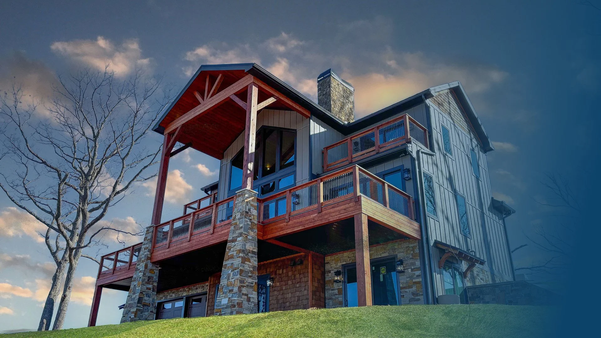 Bryant Homes | Custom Homes On Your Lot