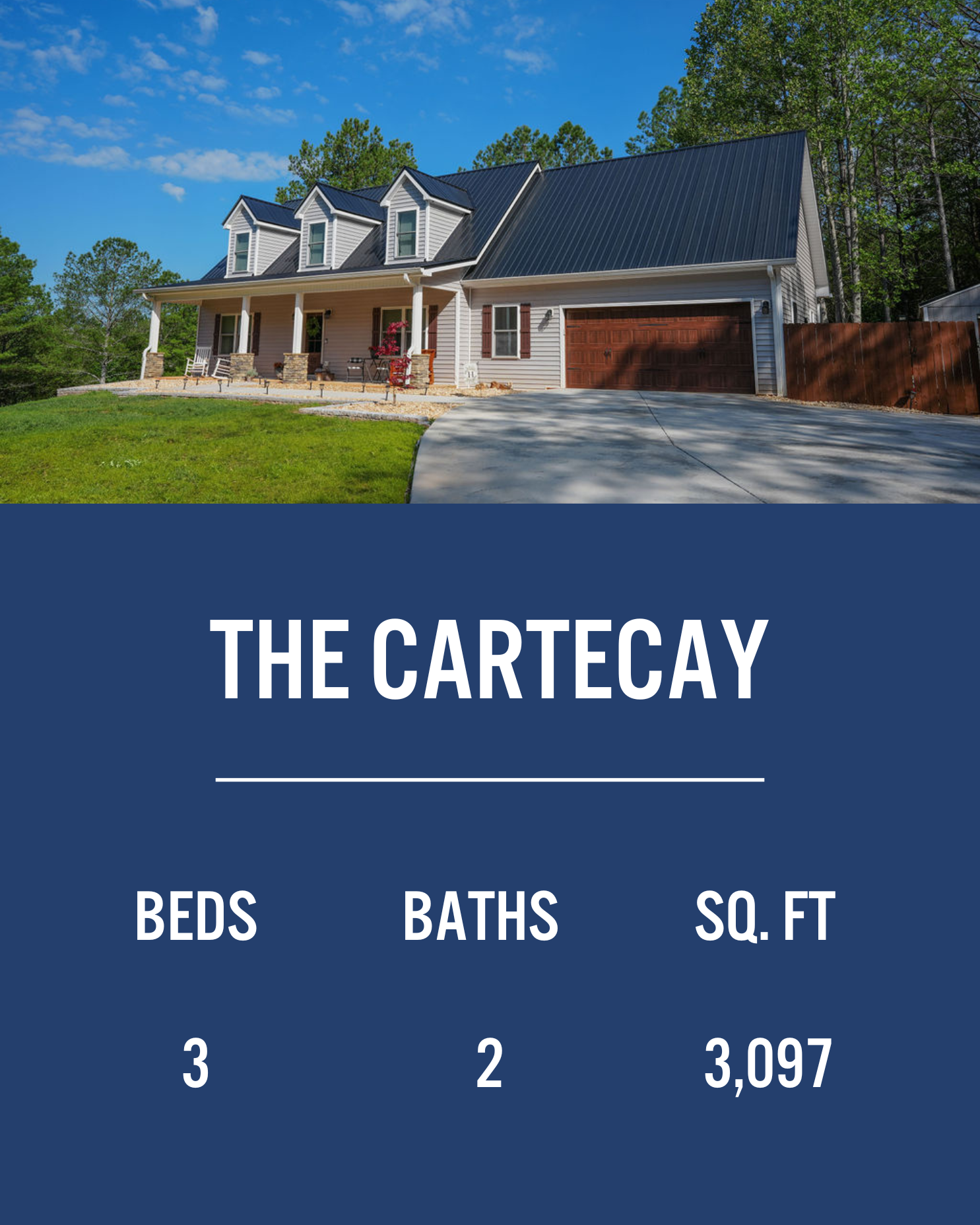 Bryant Homes | Custom Homes On Your Lot