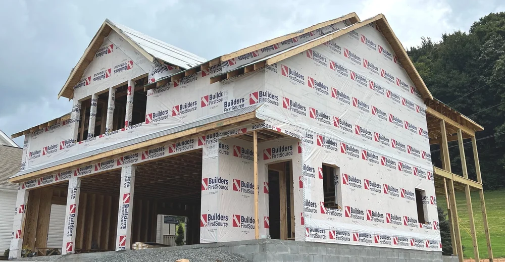 Bryant Homes | Custom Homes On Your Lot
