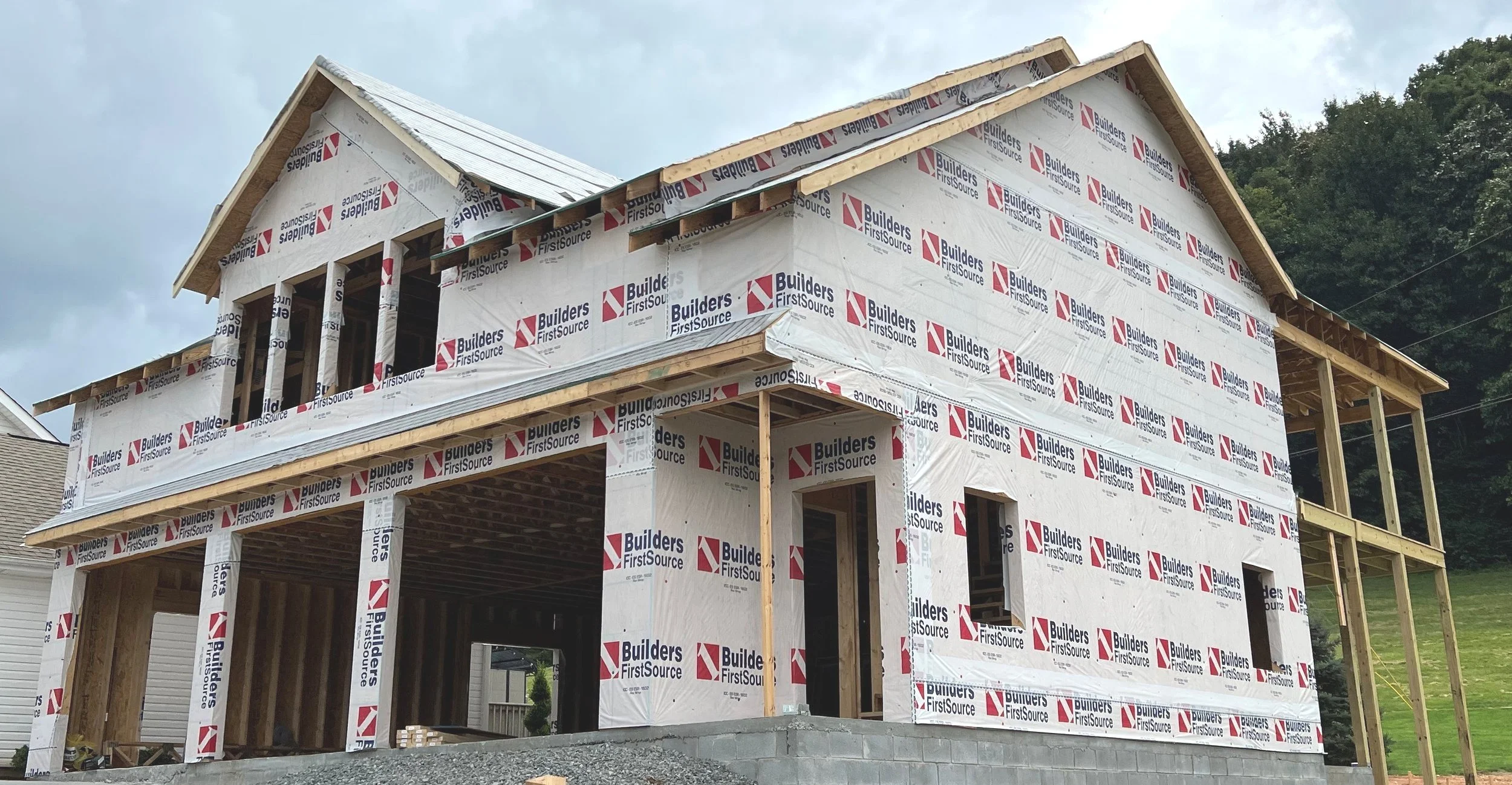 Bryant Homes | Custom Homes On Your Lot
