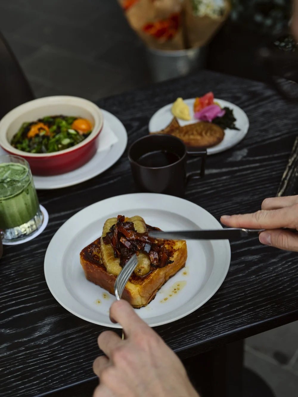 YTB | Yugen Tea Bar