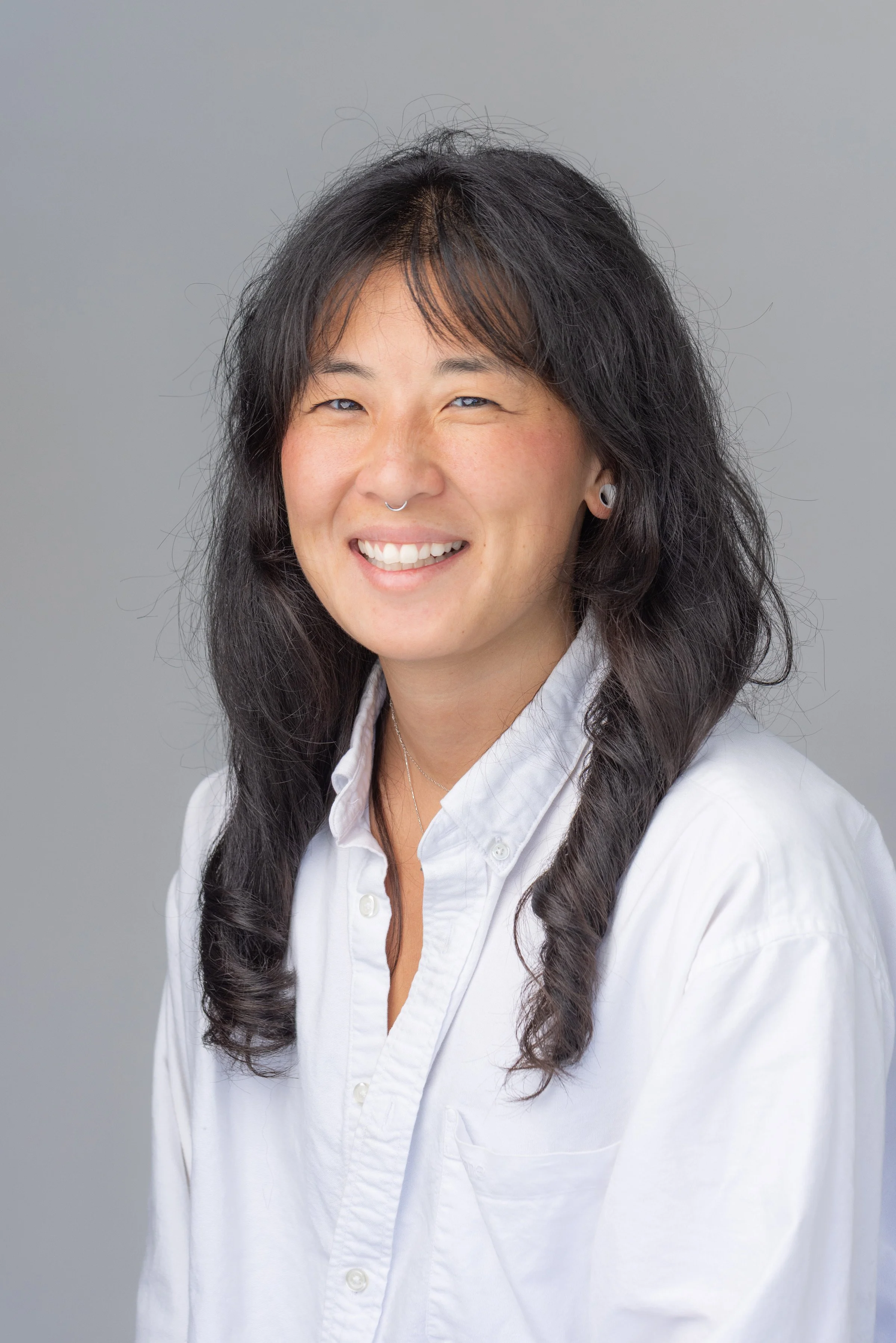 Cecilia Chu — Friends for Youth
