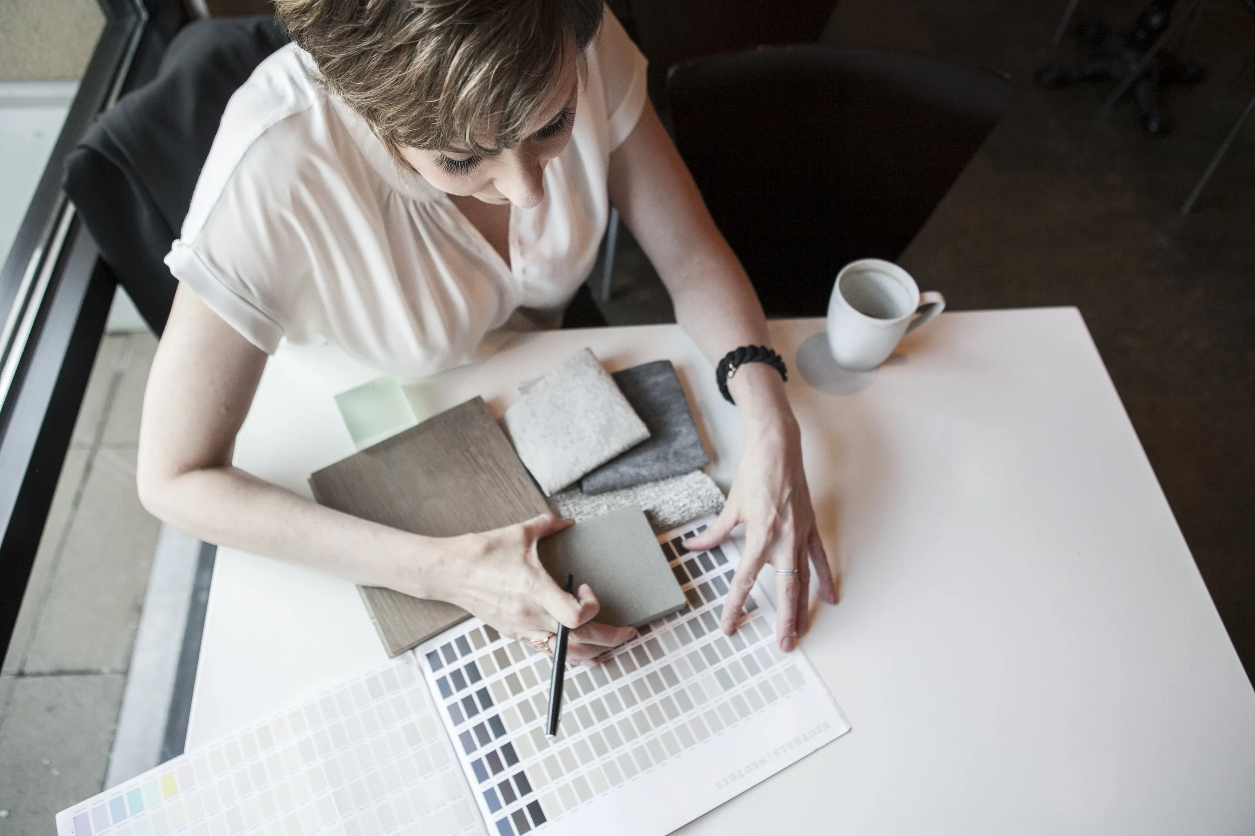 Services — Root Interiors