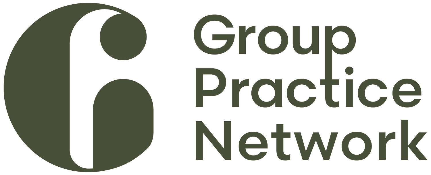 Group Practice Network | Canadian Group Practice Community