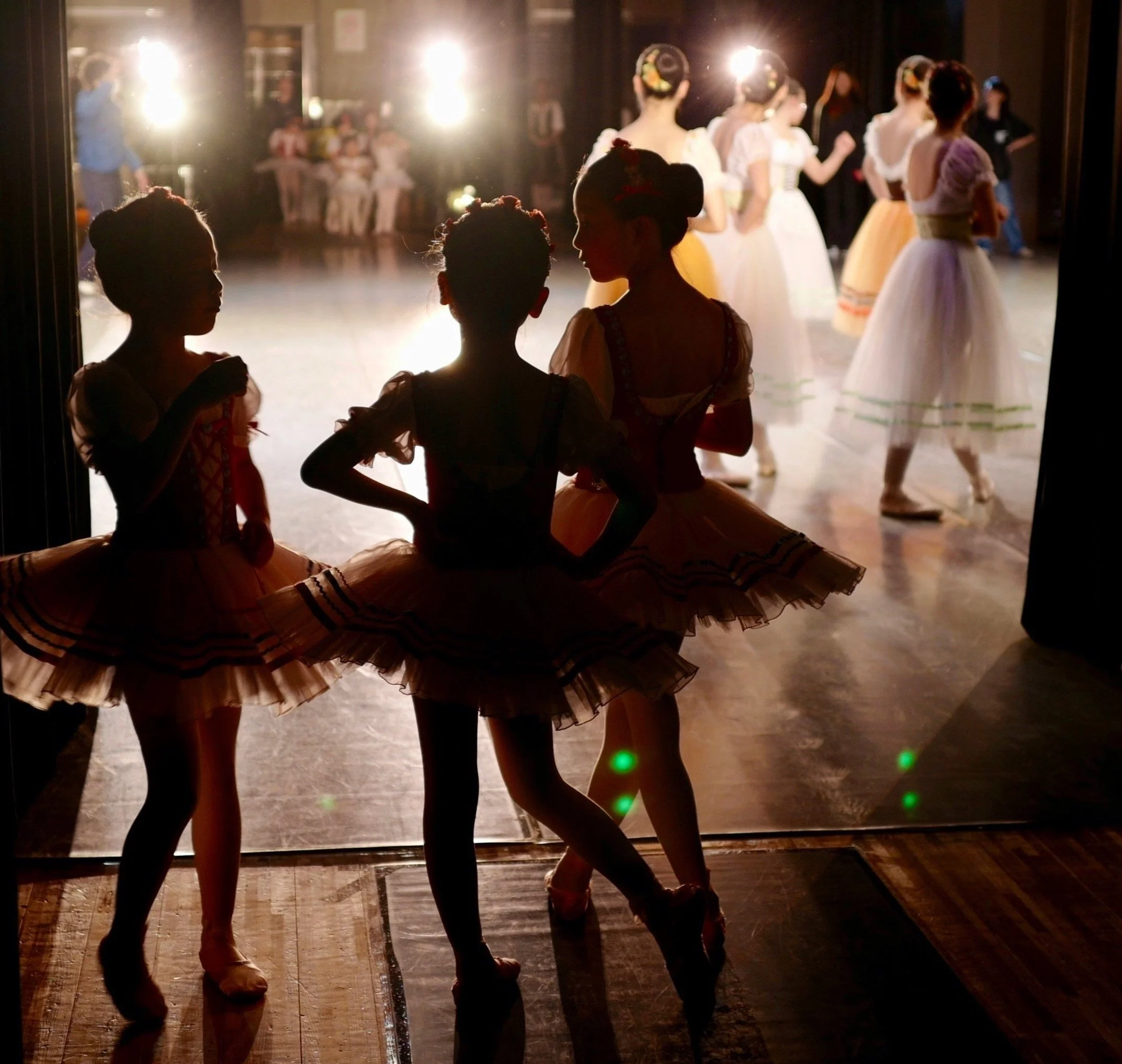 L Dance Collective