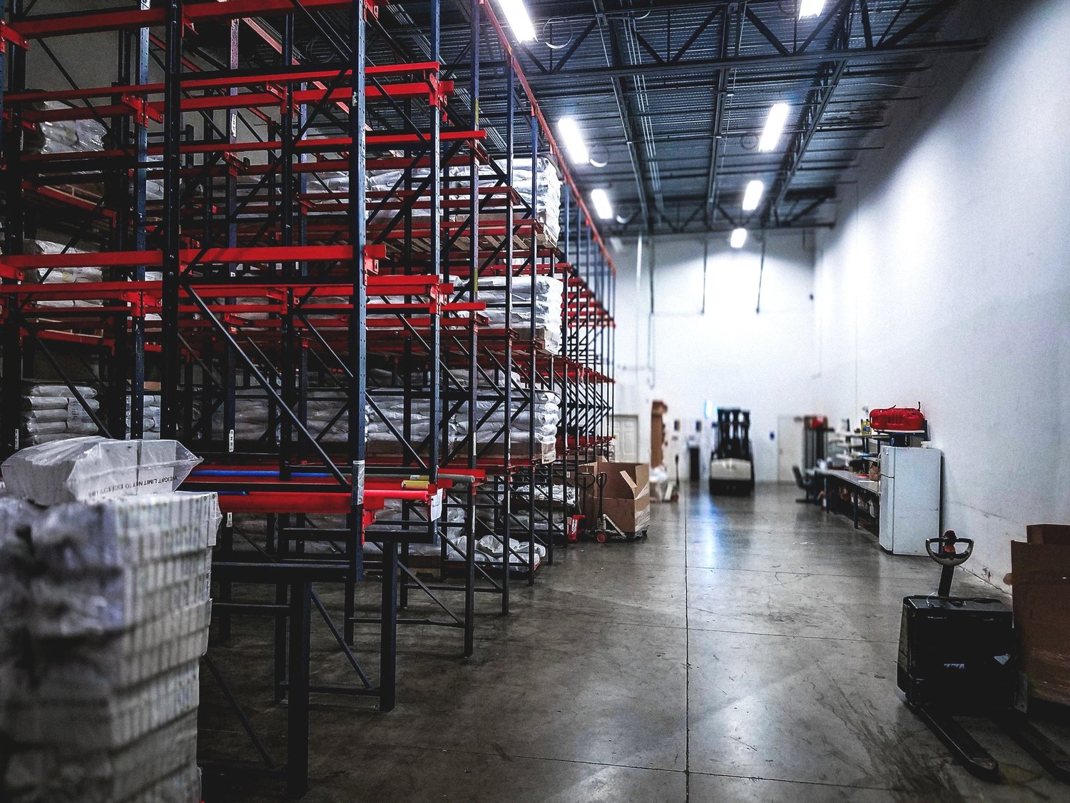 CNE Logistics | Optimize Your Delivery