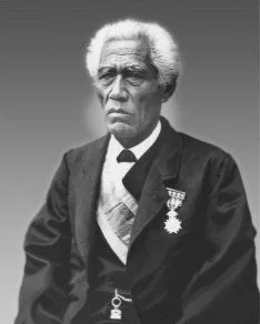 Life of Lunalilo | Explore Lunalilo's Legacy Today — King Lunalilo Trust
