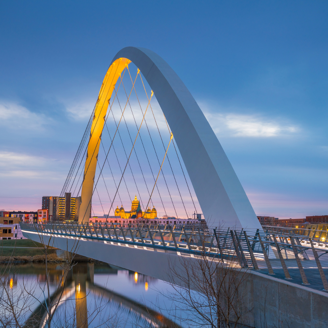 Walk Your Plans Des Moines | Visualize Before Building