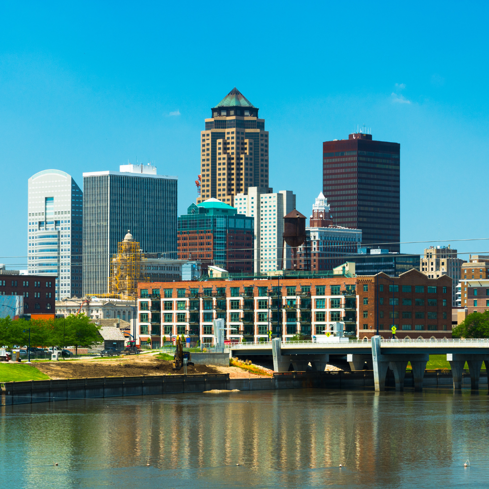 Walk Your Plans Des Moines | Visualize Before Building