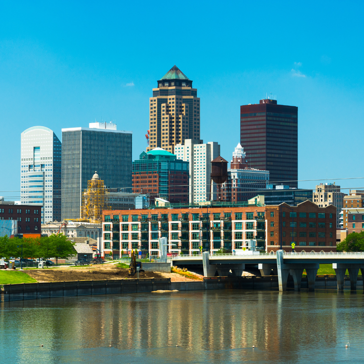 Walk Your Plans Des Moines | Visualize Before Building