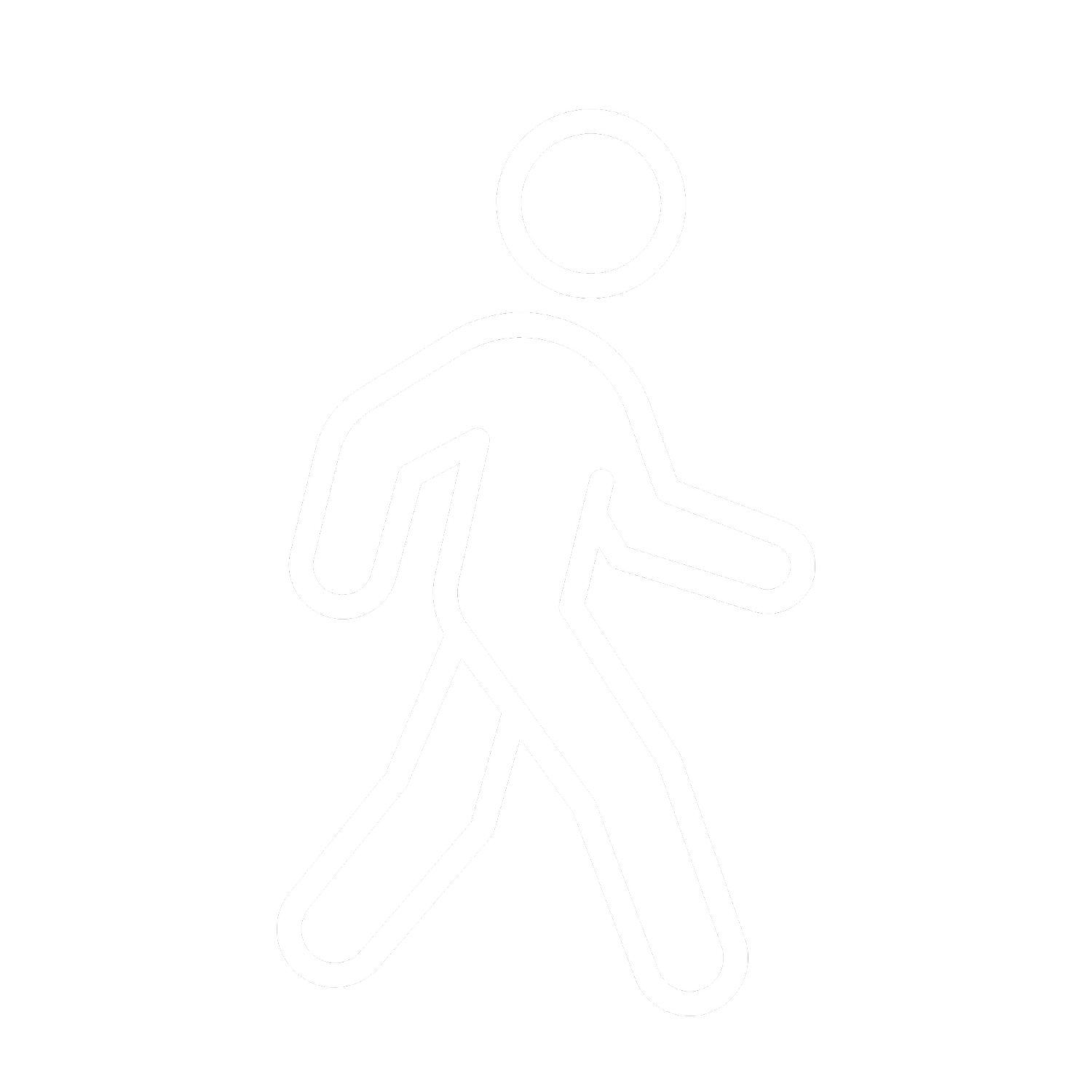 Walk Your Plans Des Moines | Life-Size Floor Plans