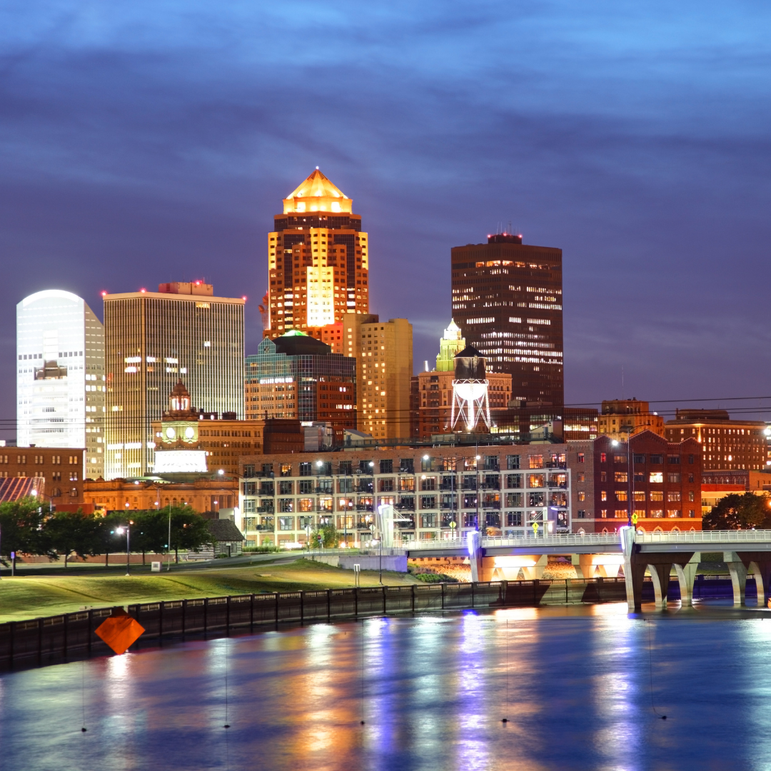 Walk Your Plans Des Moines | Visualize Before Building