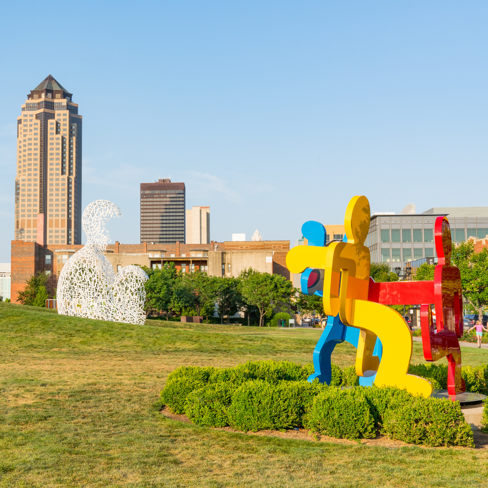 Walk Your Plans Des Moines | Visualize Before Building