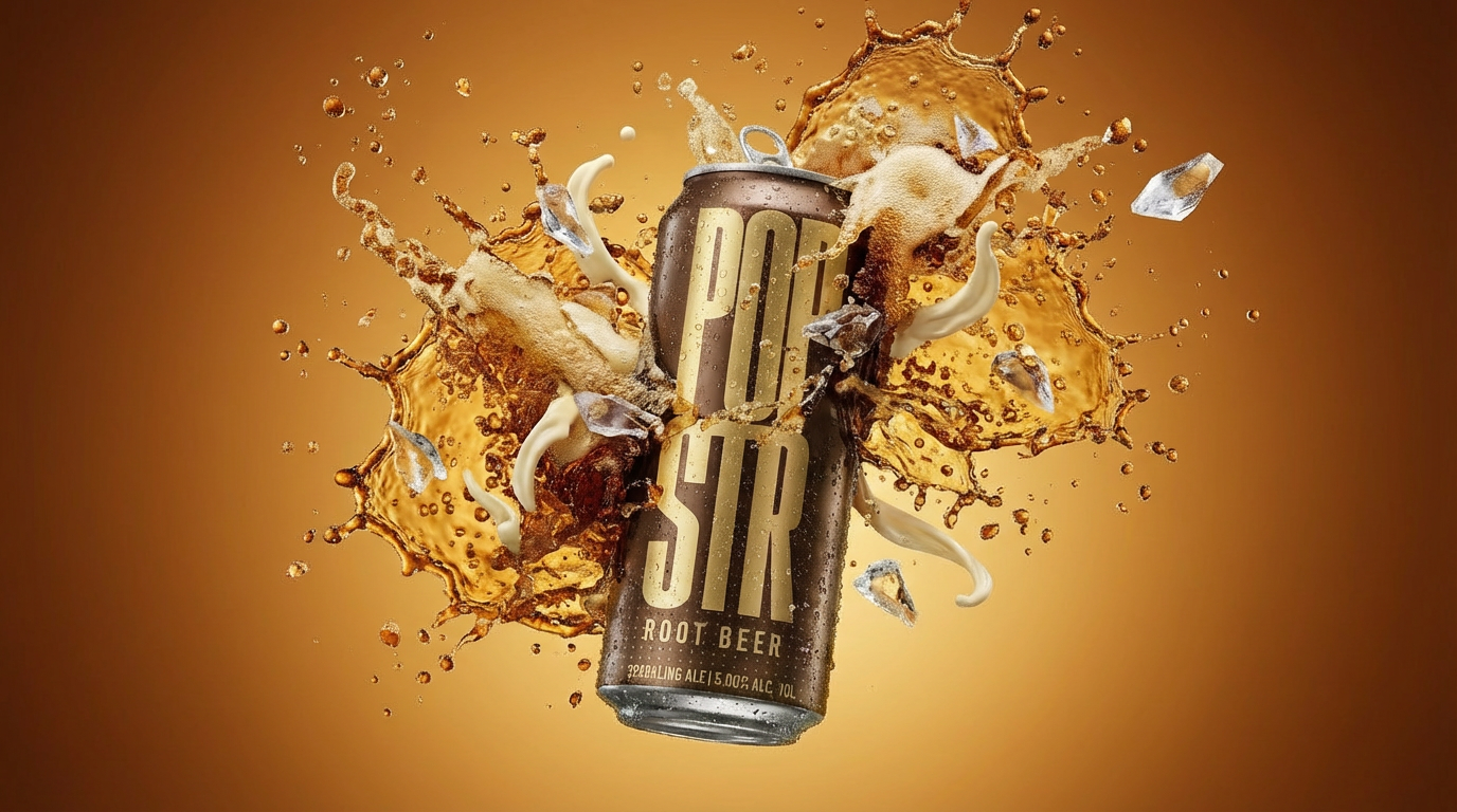 Root Beer — PopStr