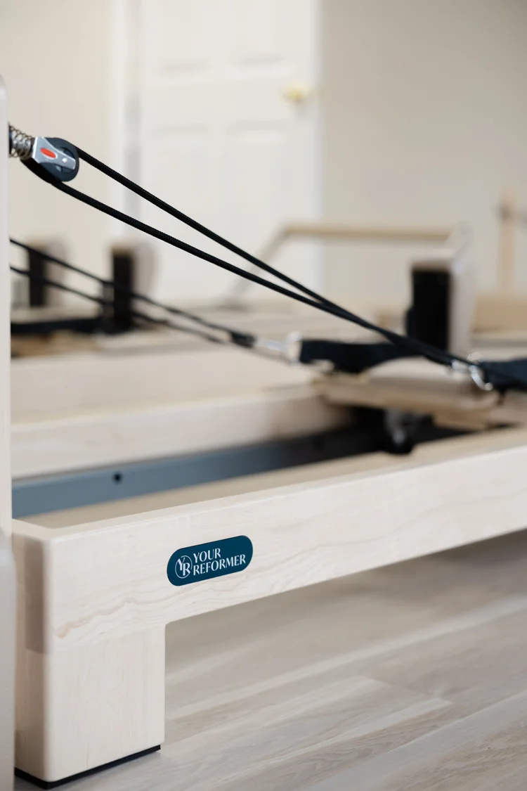 What Is Reformer Pilates? A Beginner’s Guide to Gentle Strength — Vie ...