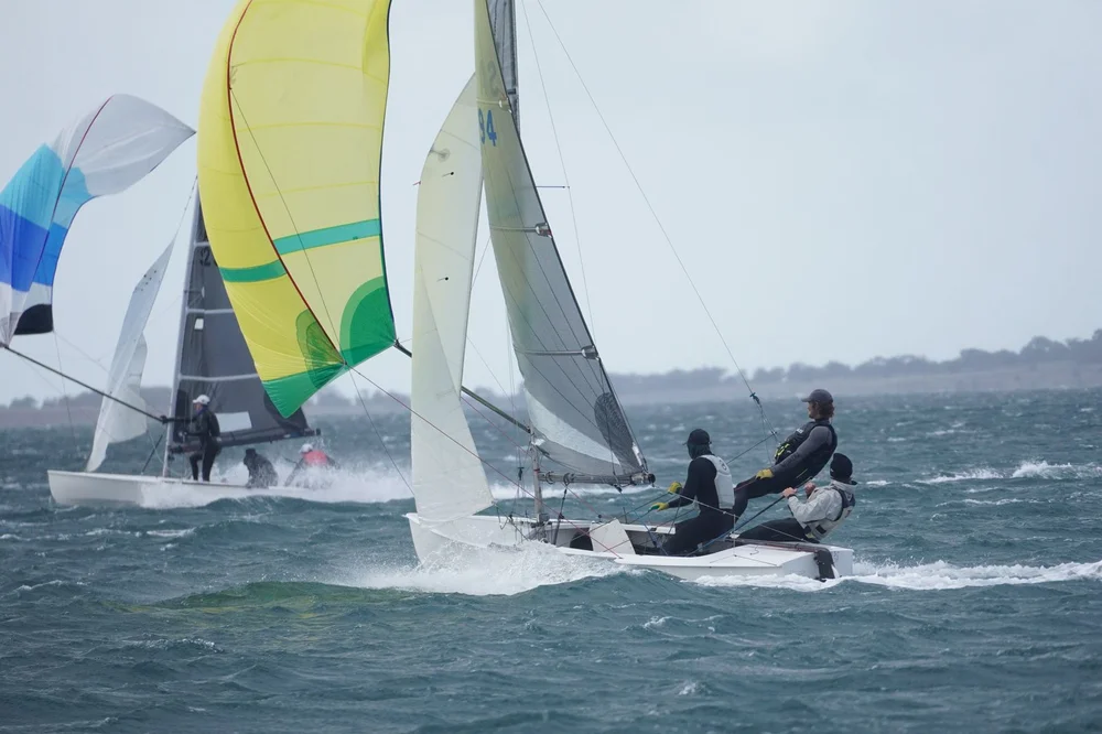 Sailing Club | Join Our Sailing Community Now — Port Lincoln Yacht Club