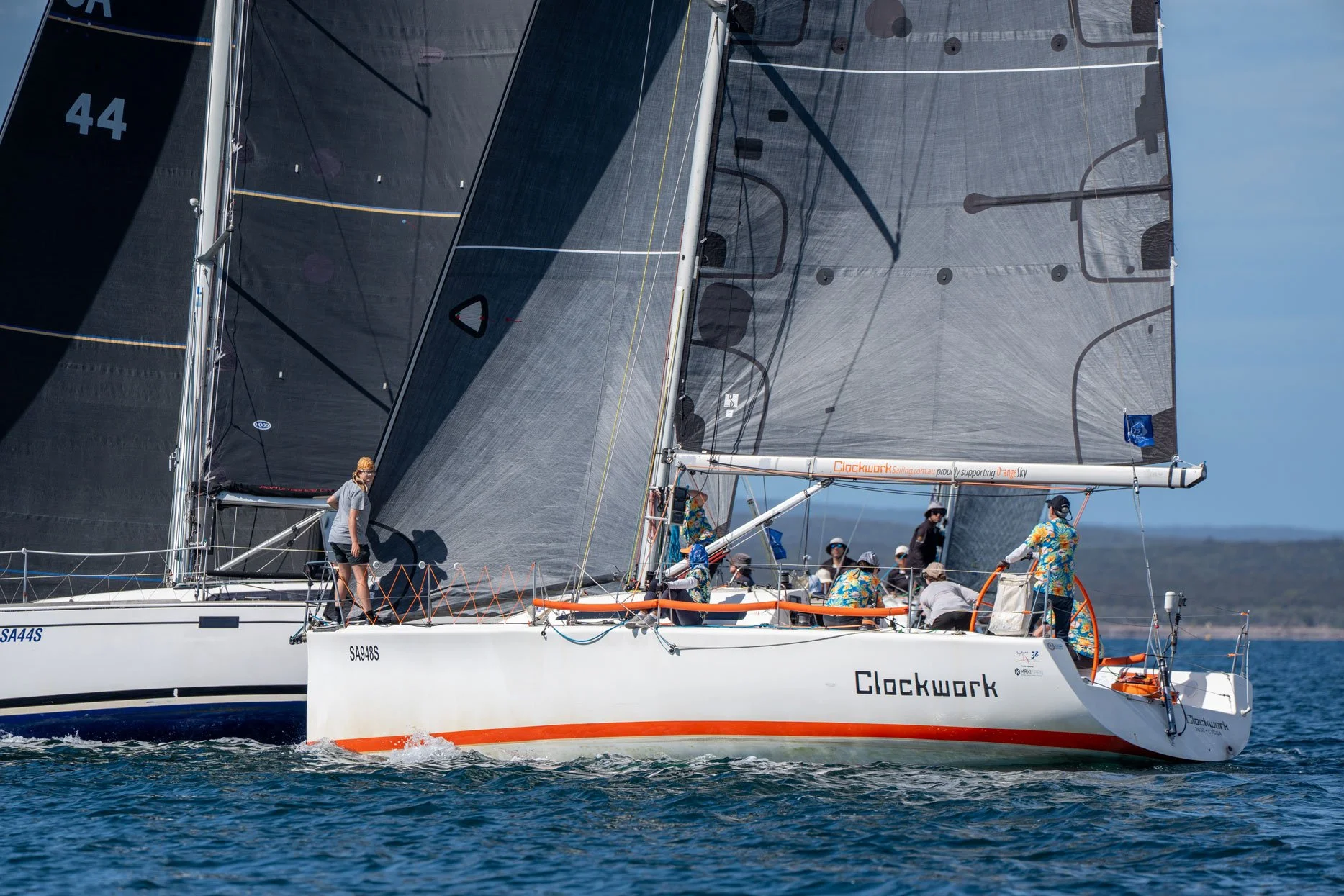 Lincoln Week Entries | Join the Regatta Today — Port Lincoln Yacht Club