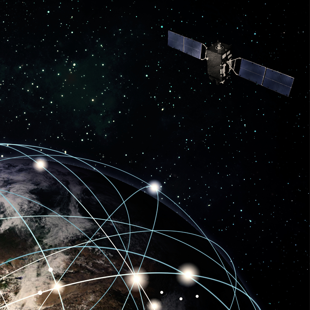 Satamap | Explore Satellite Solutions