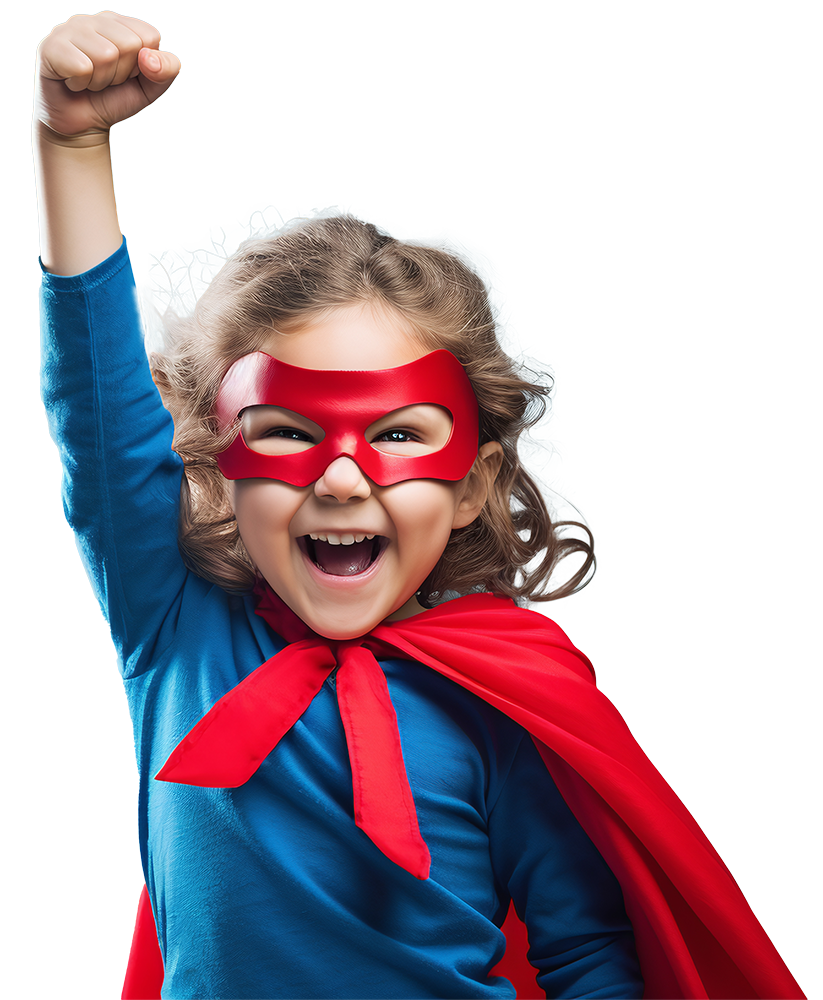 DCD Diagnosis & Early Intervention — DCD Kids