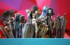 STUDIO — ANGIE JONES ART | STIX AND JONES
