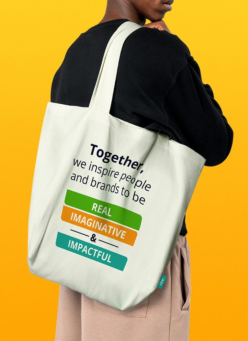 Zinc Group | Globale Experten für Werbeartikel & Merchandise