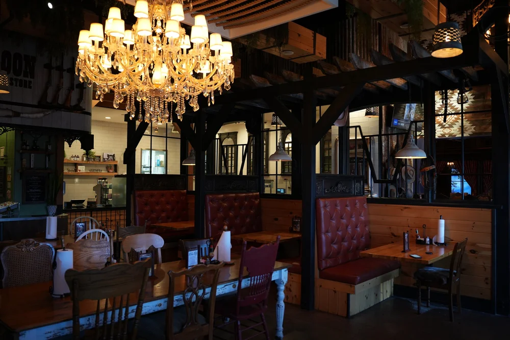 Ruby Red's BBQ | The Best BBQ West of Texas