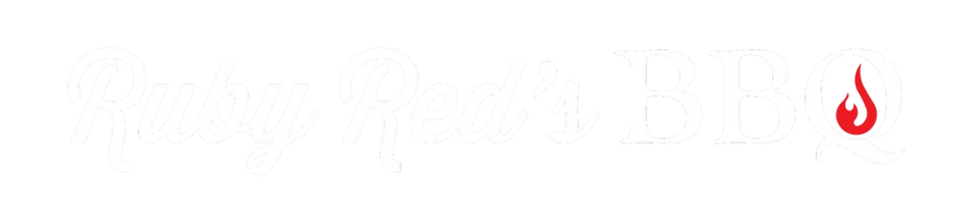 Ruby Red's BBQ | The Best BBQ West of Texas