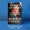 BOOK — Robert Reich