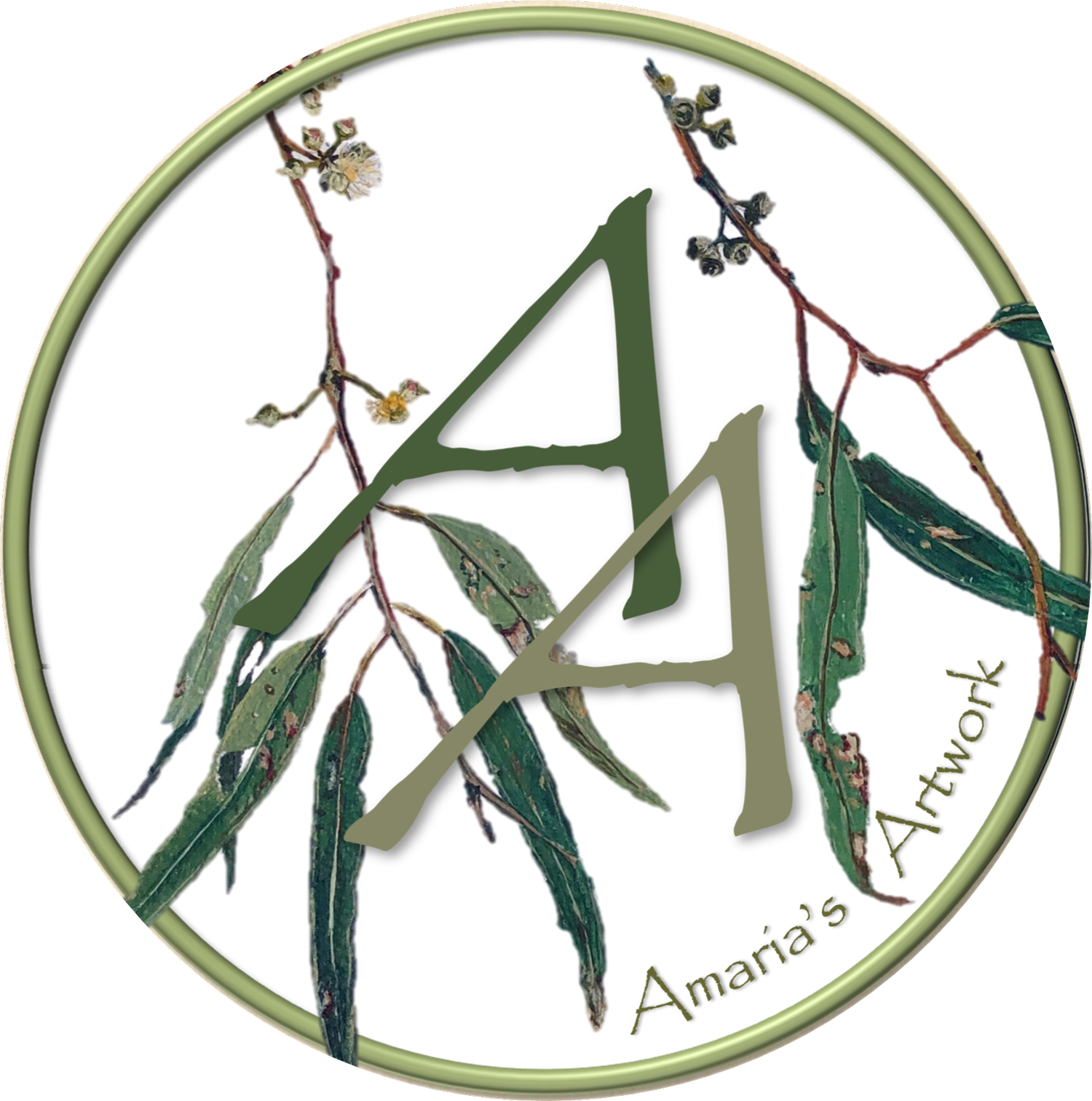 Amaria's Artwork | Art commissions and books by Amaria Stark