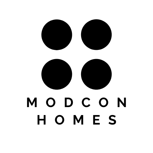 Contact 2 — Modcon Homes