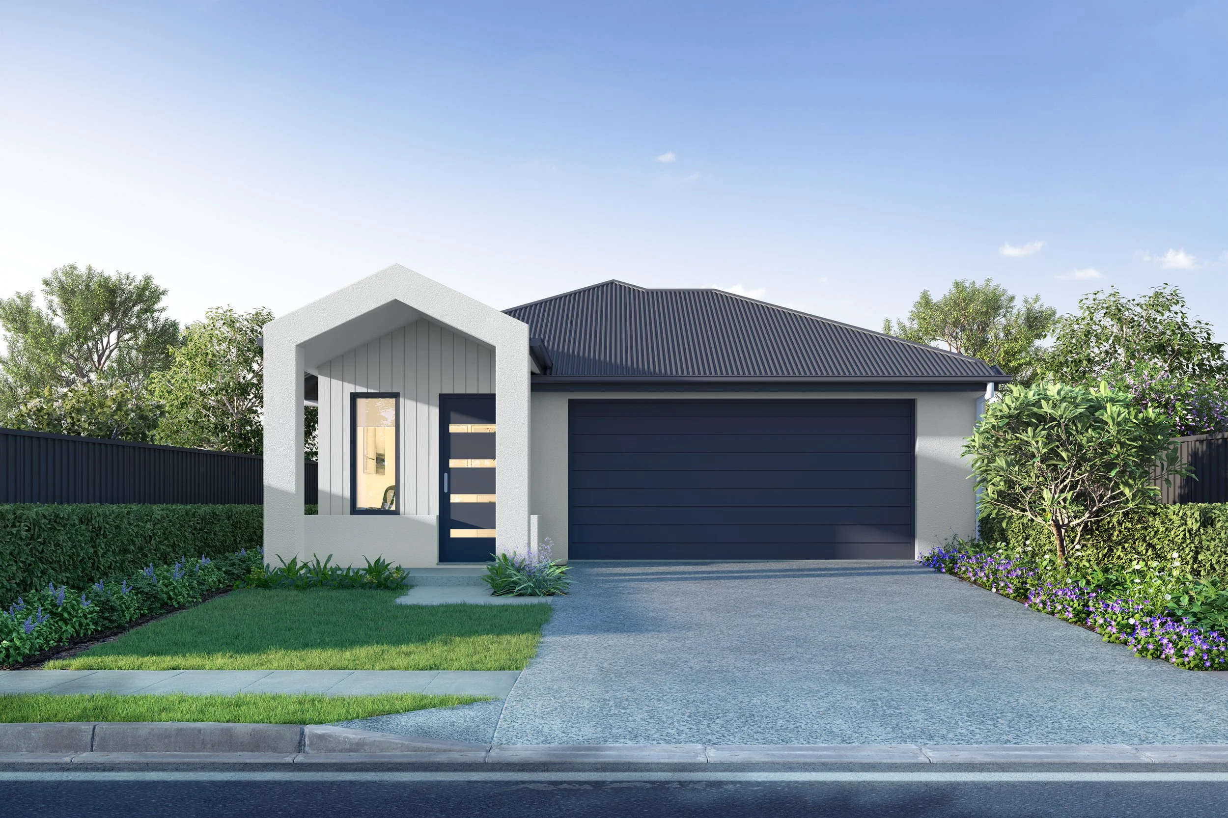 Gallery 3 — Modcon Homes