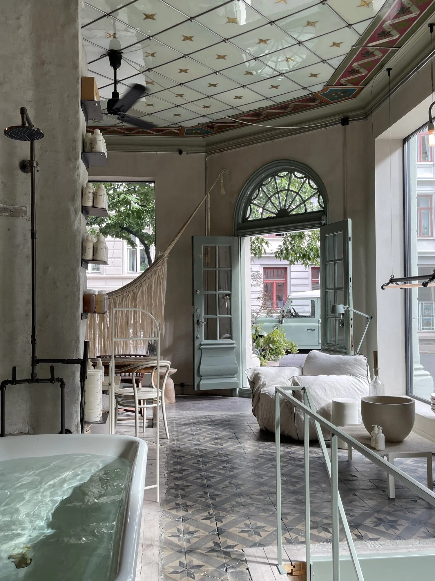 Inne design