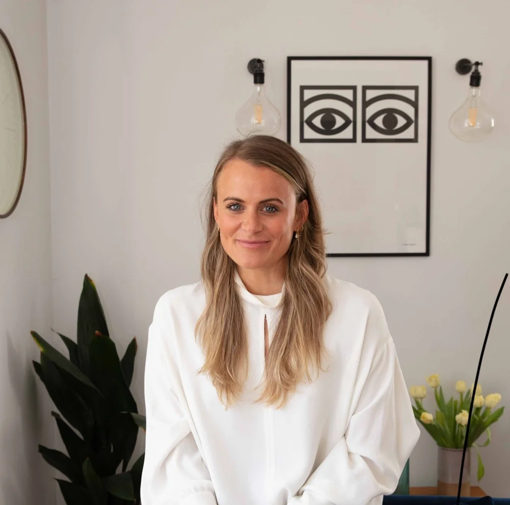 Louise Troen | Managed by Speaking Office Exclusively | Speaking ...