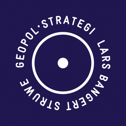 Om | Explore Strategic Insights — GEOPOL STRATEGI