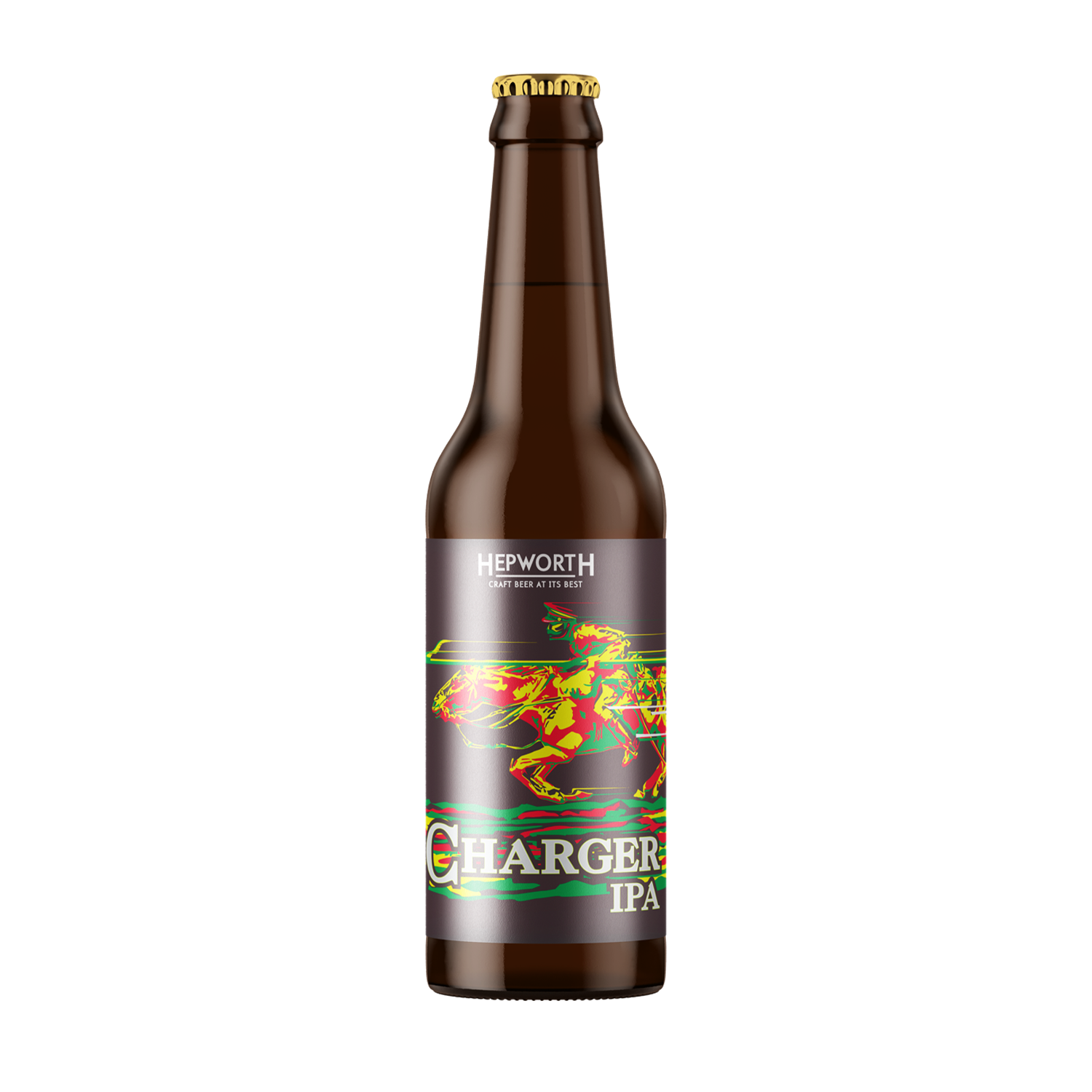 Hepworth Shop — Hepworth Brewery