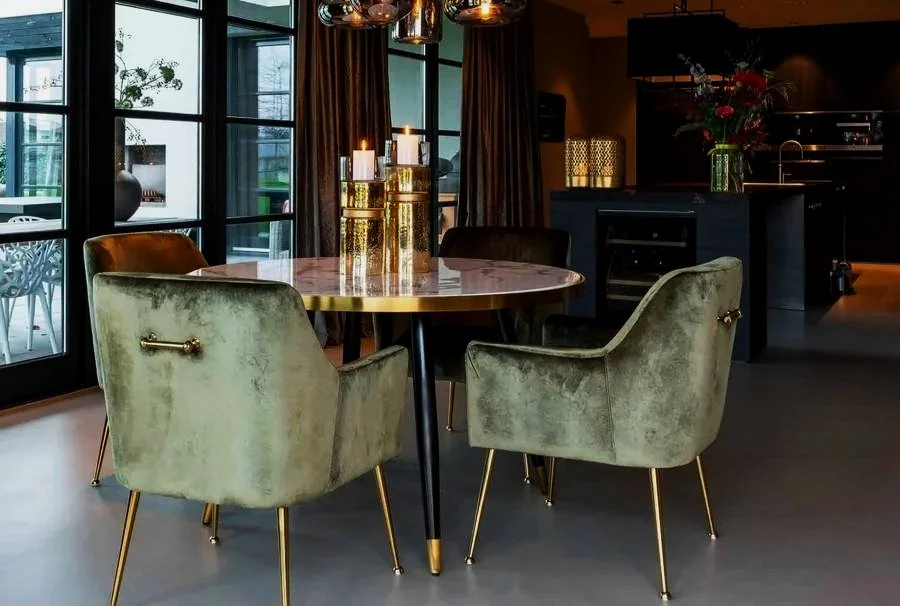 Turnkey Projects — Midas Touch Interiors