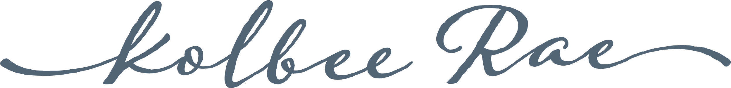 Kolbee Rae Designs