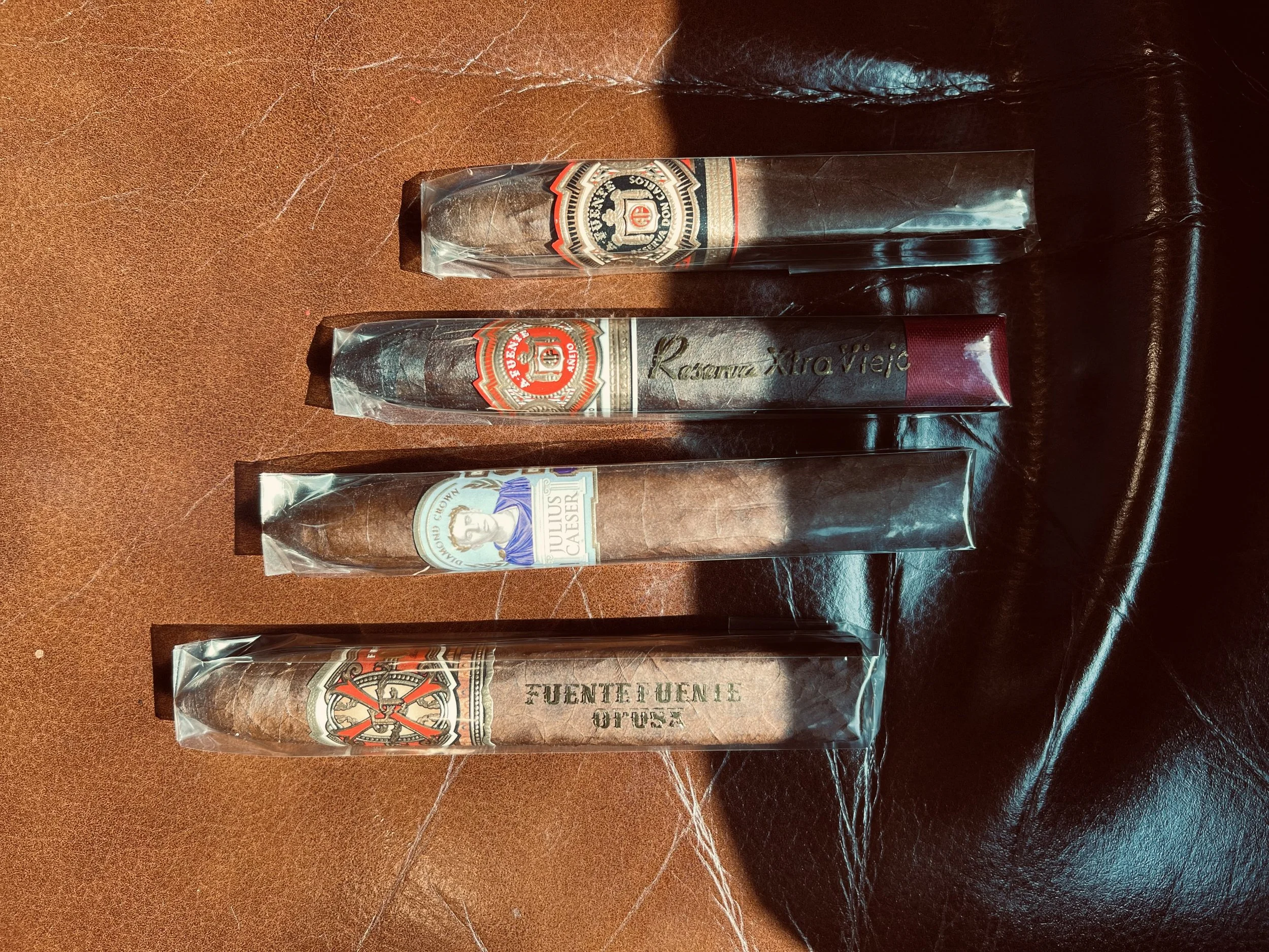 Nolan's Cigar Bar | Discover Premium Pairings