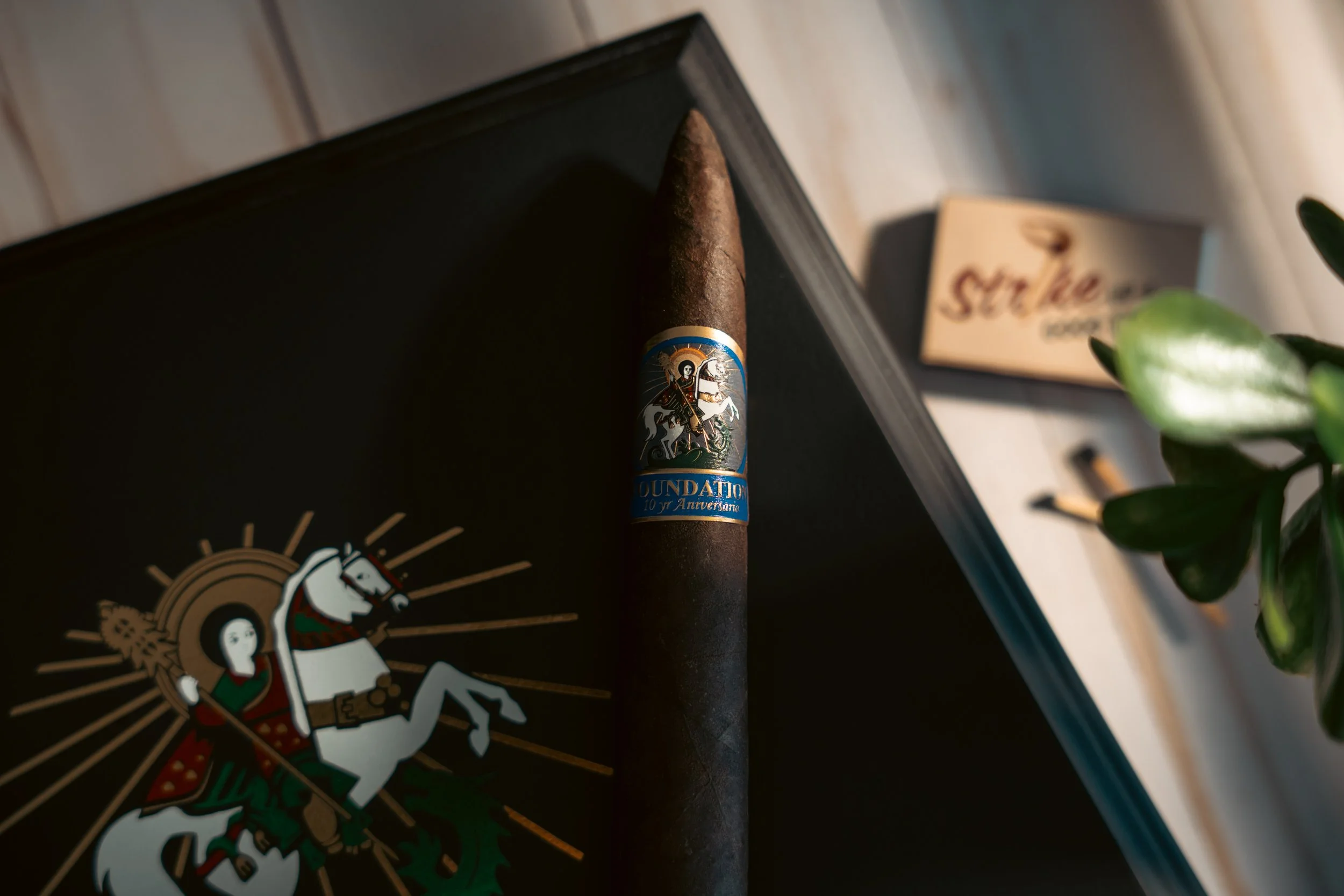 Nolan's Cigar Bar | Traverse City's Premier Cigar Bar