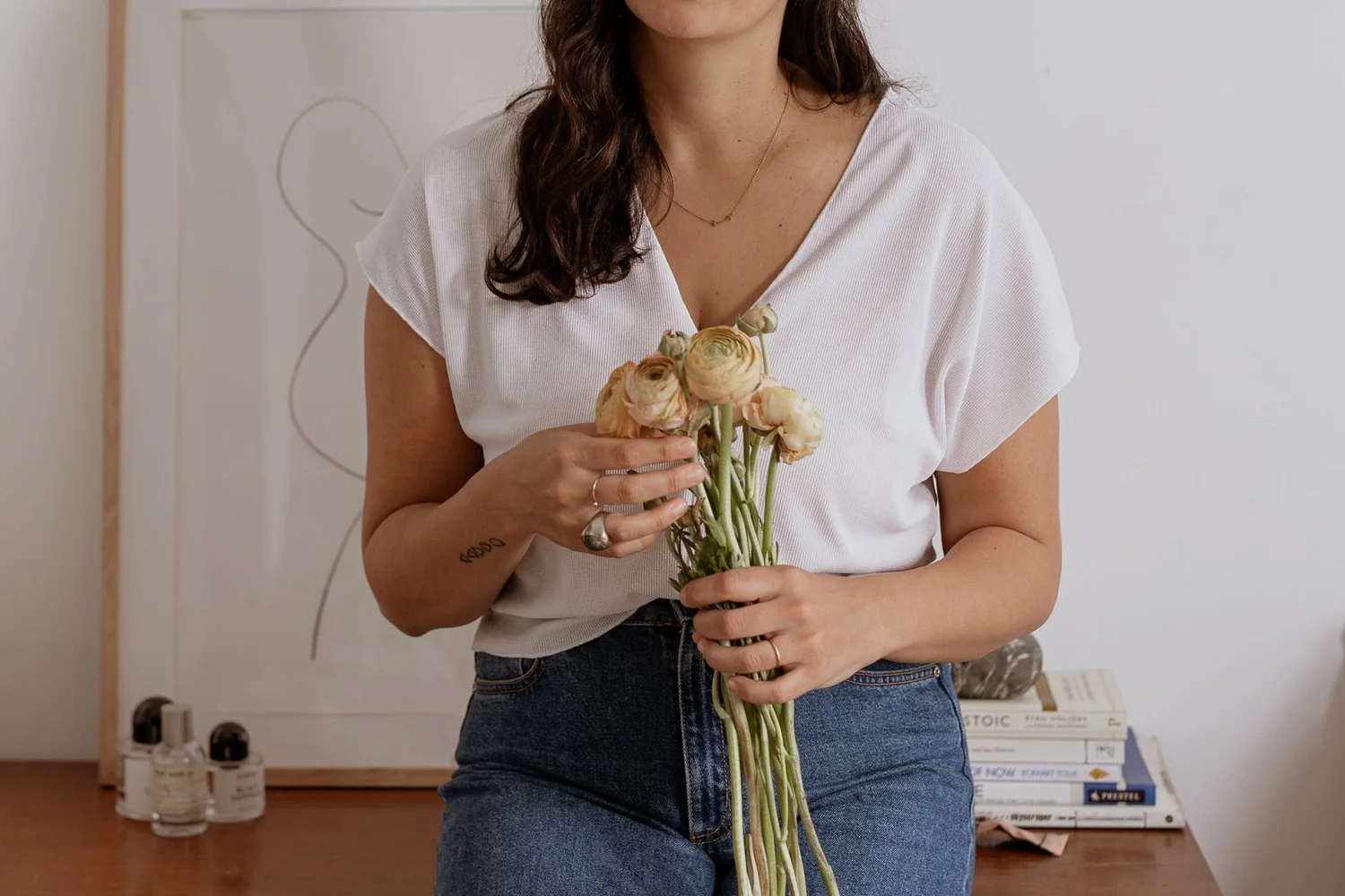 Ariadne Kapsali | Therapeutic Coaching & Mentoring