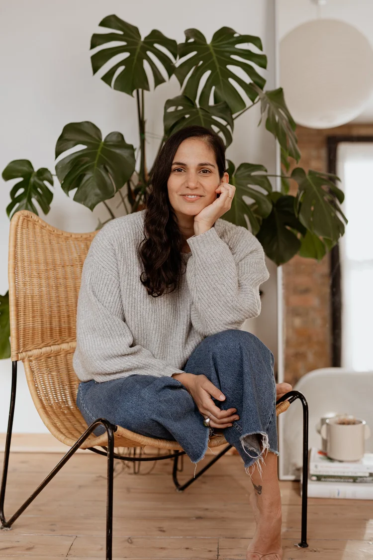Ariadne Kapsali | Therapeutic Coaching & Mentoring