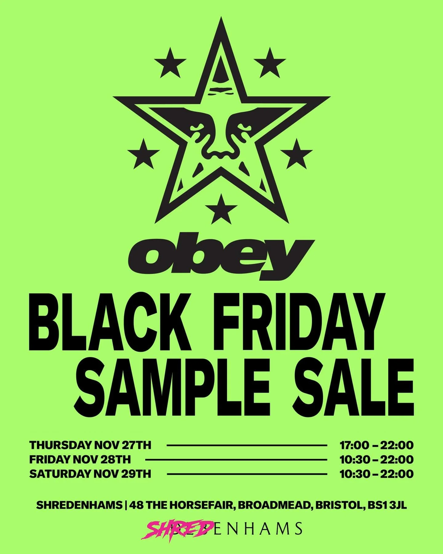 Shredenhams | A Space for Skateboarding Like No Other