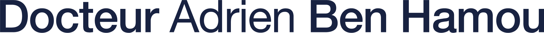 Thermo-Ablation Thyroïde | Dr Adrien Ben Hamou Paris